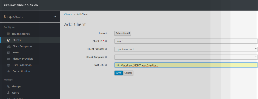 Using Apache2 Modauthopenidc Module With Keycloak Openid Connect Janua