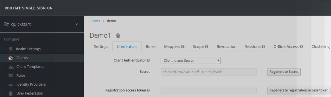 Using apache2 mod_auth_openidc module with Keycloak (OpenID Connect) - JANUA