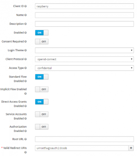 Keycloak: SSH connection with OAuth2 - JANUA