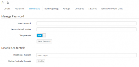 Keycloak: SSH connection with OAuth2 - JANUA